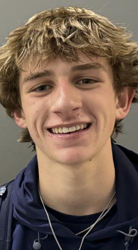 BOYS GOLF | Blacklock sets steady pace for Patriots, who take first-day ...