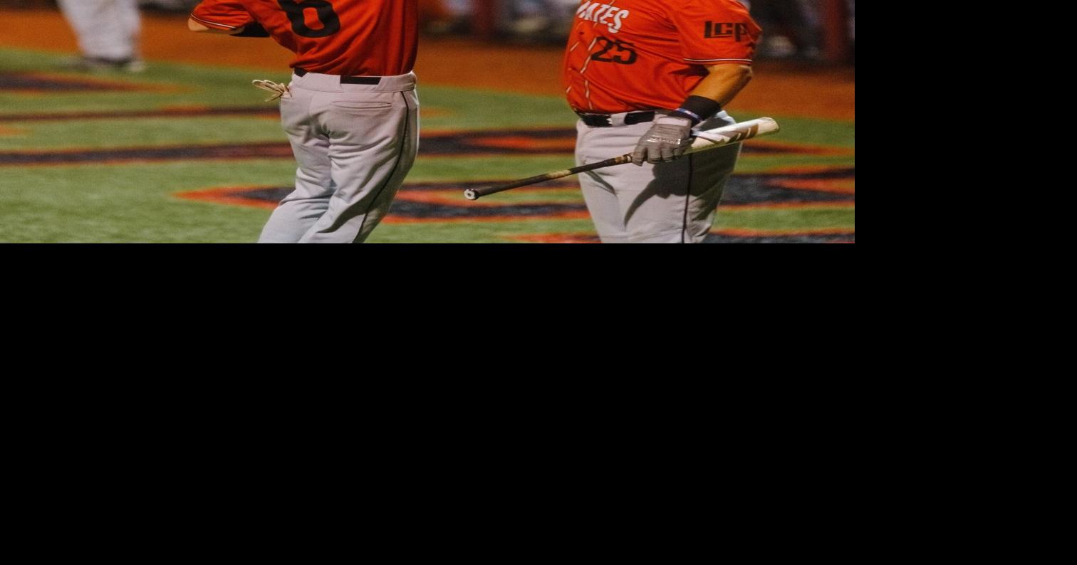 BASEBALL | Abilene Wylie grabs control in the 6th, staves off Pirates 8 ...
