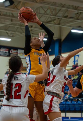 GIRLS BASKETBALL | Plainview-Frenship photo gallery | Frenship ...