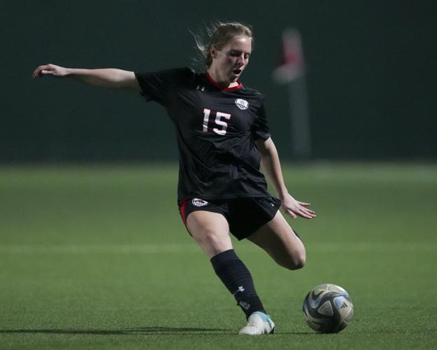 GIRLS SOCCER | Abilene Cooper-LCP photo gallery | Lubbock-Cooper ...