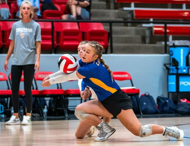 VOLLEYBALL | Shallowater Tournament photo gallery | Volleyball ...