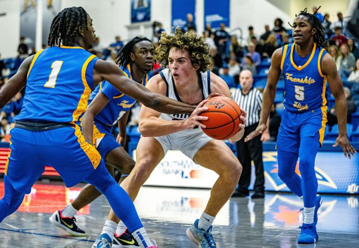 BOYS BASKETBALL | Frenship-Trinity photo gallery | Boys Basketball ...