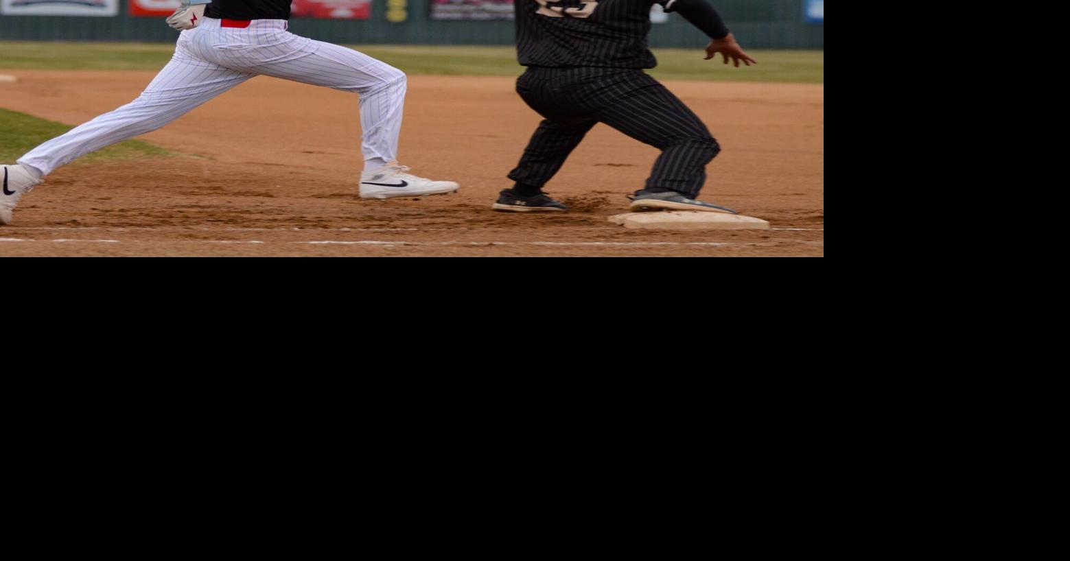 BASEBALL | Monterey at Lubbock High photo gallery | Baseball ...