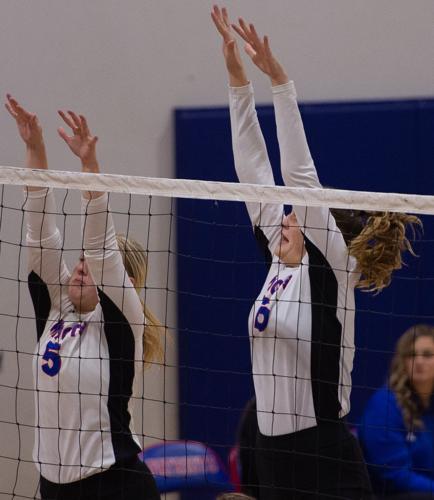 VOLLEYBALL | Classical Covenant at All Saints photo gallery | All ...
