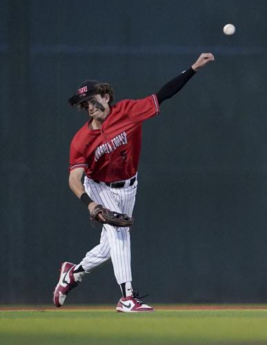 BASEBALL | Abilene High at LCP photo gallery | Lubbock-Cooper ...