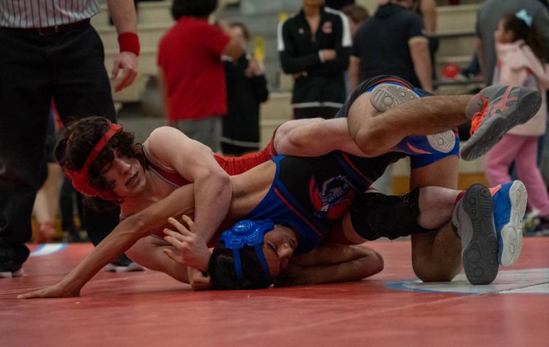 WRESTLING | Monterey triangular photo gallery | Wrestling ...