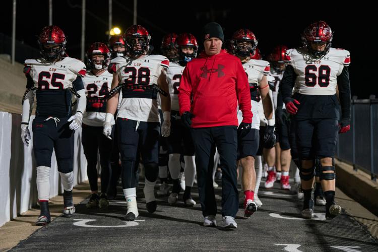 FOOTBALL | LCP vs. Aledo photo gallery | Lubbock-Cooper | hubcitypreps.com