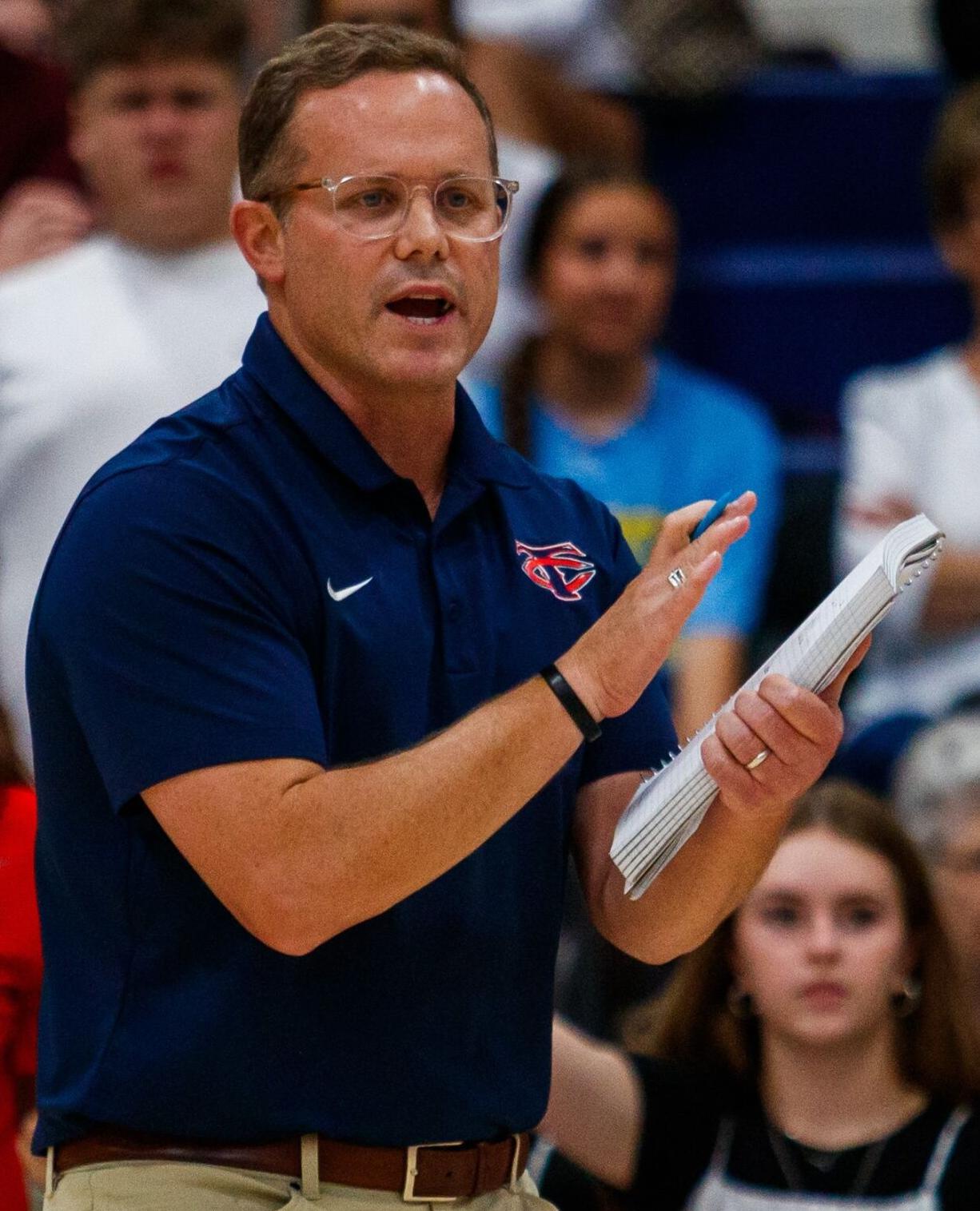 TRINITY TALK | Lady Lions were rested, ready & eager to get back to ...