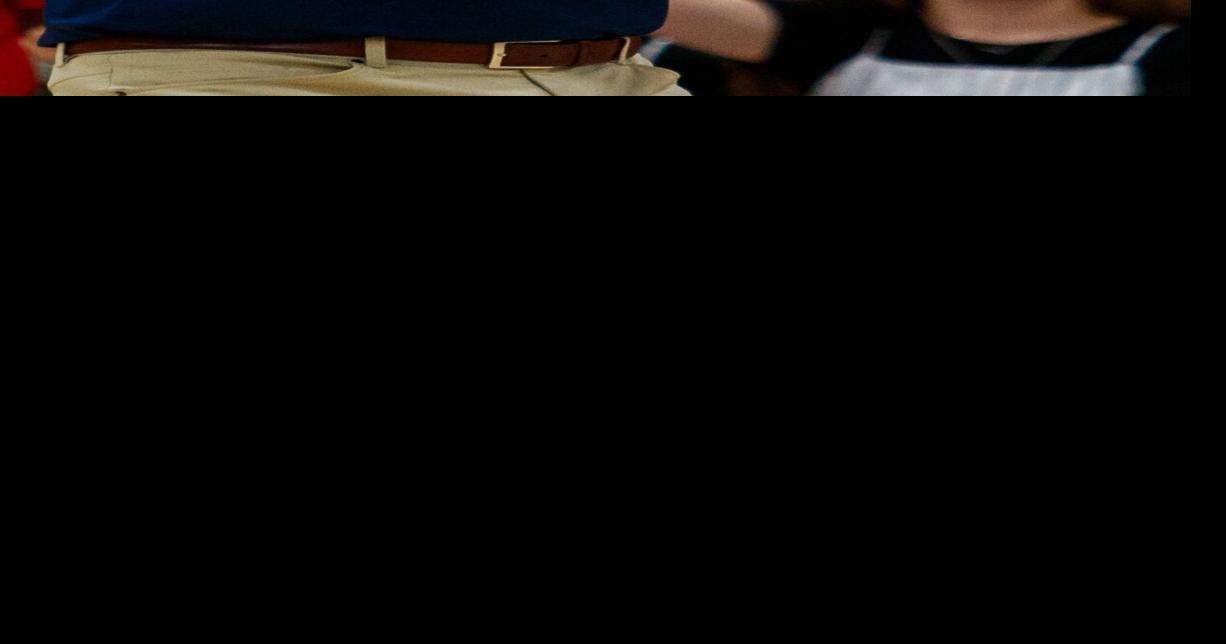 TRINITY TALK | Lady Lions were rested, ready & eager to get back to work after two-week break ...