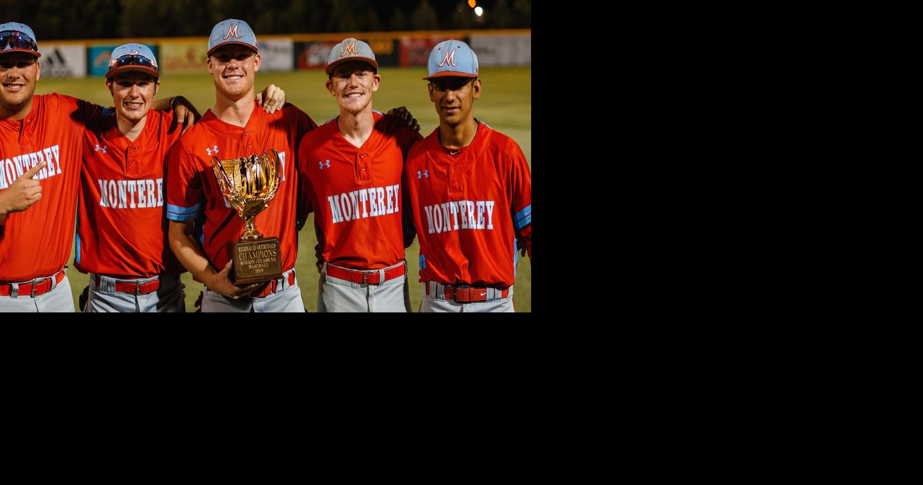 BASEBALL | Graduation redux: Five Plainsmen seniors will be honored at ...