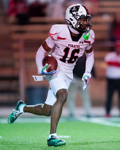 FOOTBALL | Lubbock-Cooper at Tascosa photo gallery | Lubbock-Cooper ...