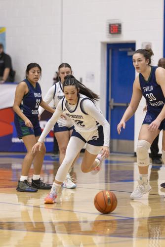 GIRLS BASKETBALL | Southcrest-Ovilla Christian photo gallery ...