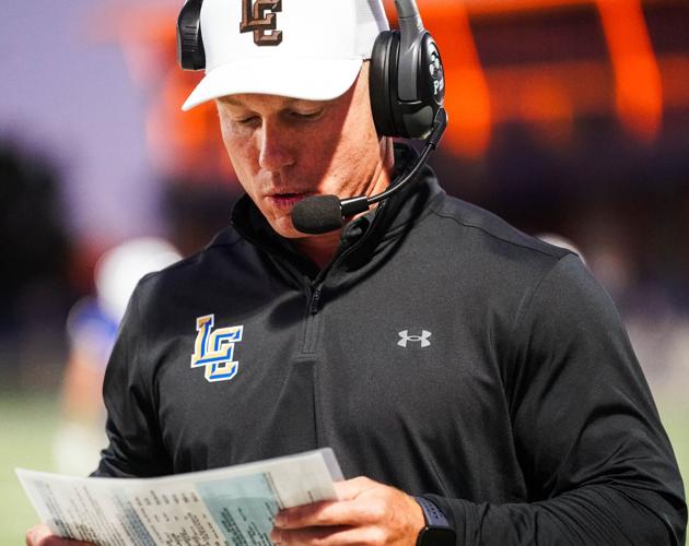 FOOTBALL | LC gets a huge spark from Fleming & Lee to thunder past ...