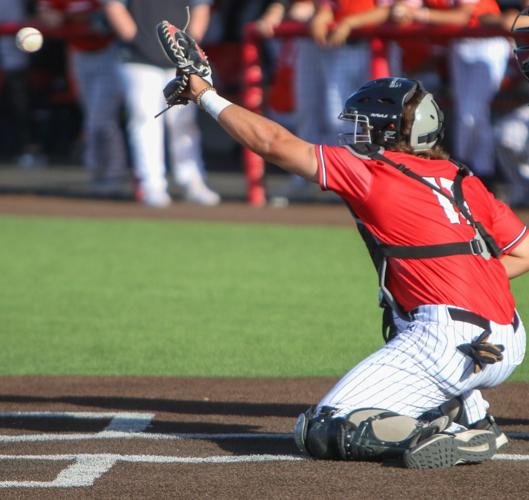 BASEBALL | Caprock at Lubbock-Cooper photo gallery | Lubbock-Cooper ...