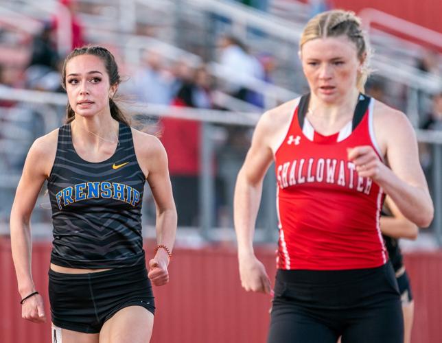 GIRLS TRACK & FIELD | Pirate Relays running events photo gallery ...