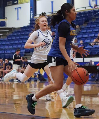 GIRLS BASKETBALL | Summer League photo gallery: Frenship-Lubbock ...