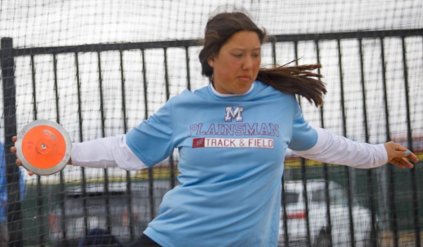 TRACK & FIELD | Region I-5A meet final results & photo gallery | Track ...