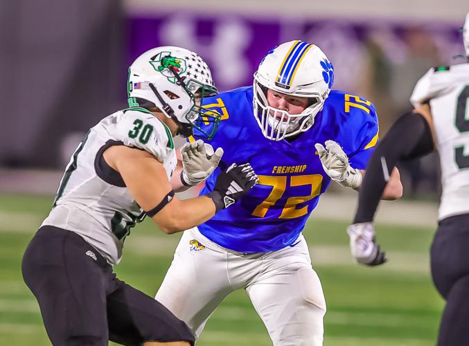 FOOTBALL | Close-to-perfect Southlake Carroll cruises when Tigers can't ...