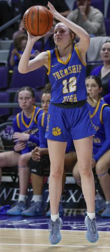 GIRLS BASKETBALL | Total team effort propels Tigers as they blaze past ...