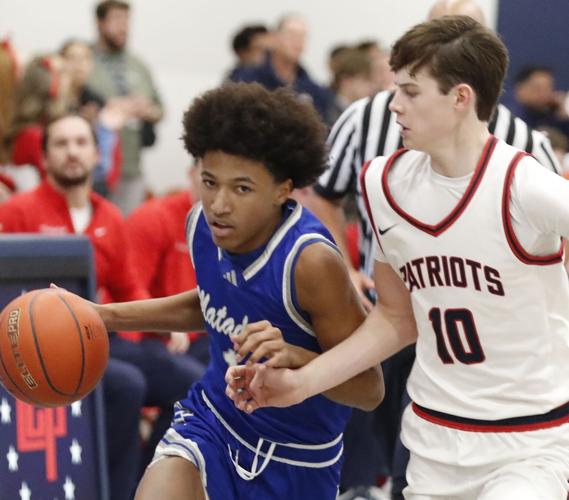 BOYS BASKETBALL | Estacado-Liberty photo gallery | Boys Basketball ...