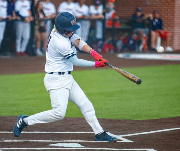 BASEBALL | Liberty vs. Tulia photo gallery | Liberty | hubcitypreps.com