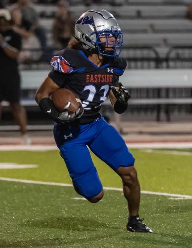 LISD LOWDOWN | Transition to new coach in progress but that hasn't ...