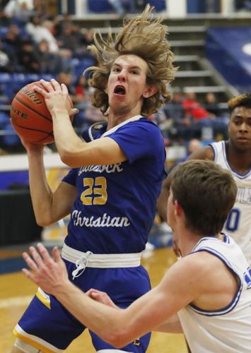 BOYS BASKETBALL | Reagan Co.-Lubbock Christian photo gallery | Lubbock ...