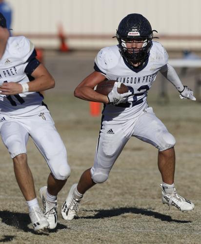 FOOTBALL | KPA at Christ the King photo gallery | Football ...