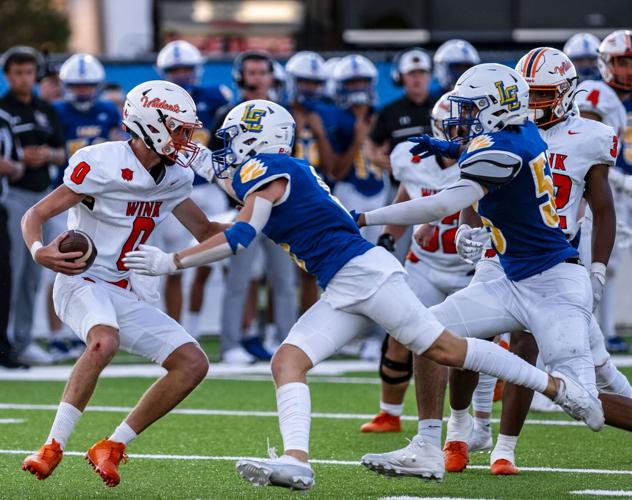 FOOTBALL | Players of the Week & Helmet Stickers ~ Sponsored by ...