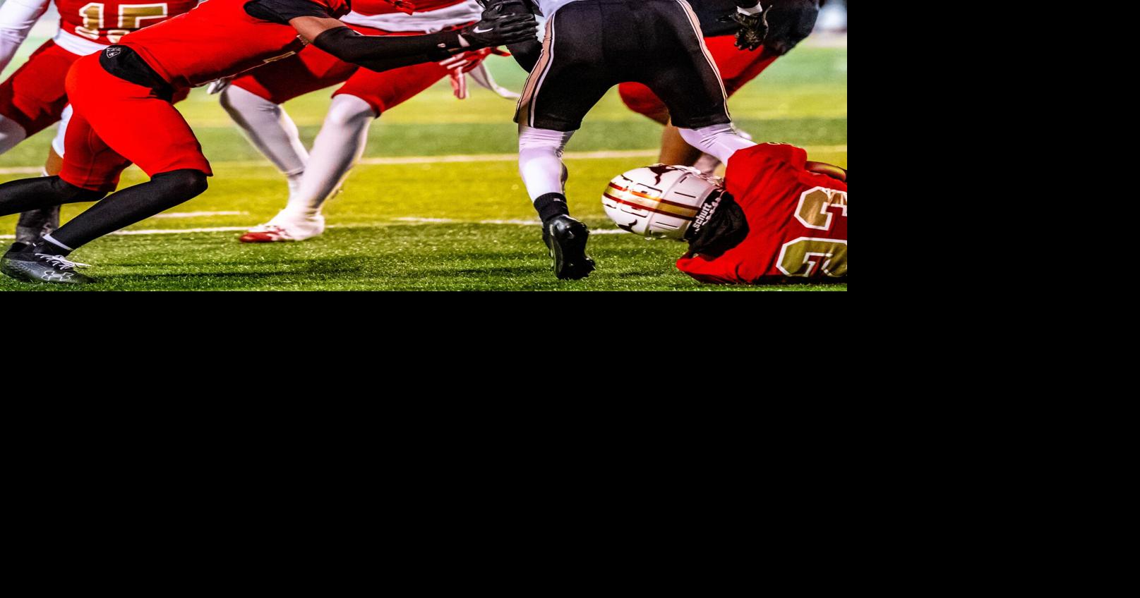 FOOTBALL | Amarillo forfeit woes create ripple effect that could open ...