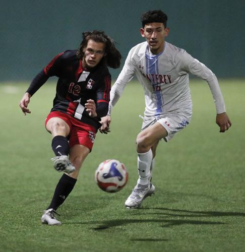 BOYS SOCCER | Monterey vs. LCP photo gallery | Boys Soccer ...