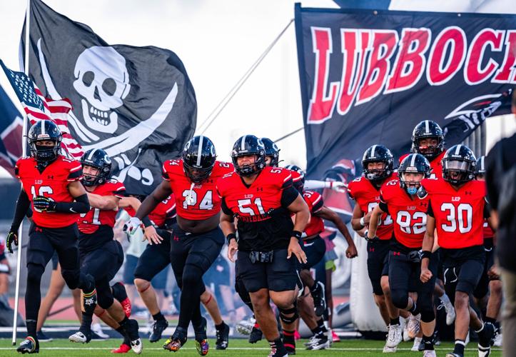 FOOTBALL | LCP 2025 schedule | Lubbock-Cooper | hubcitypreps.com