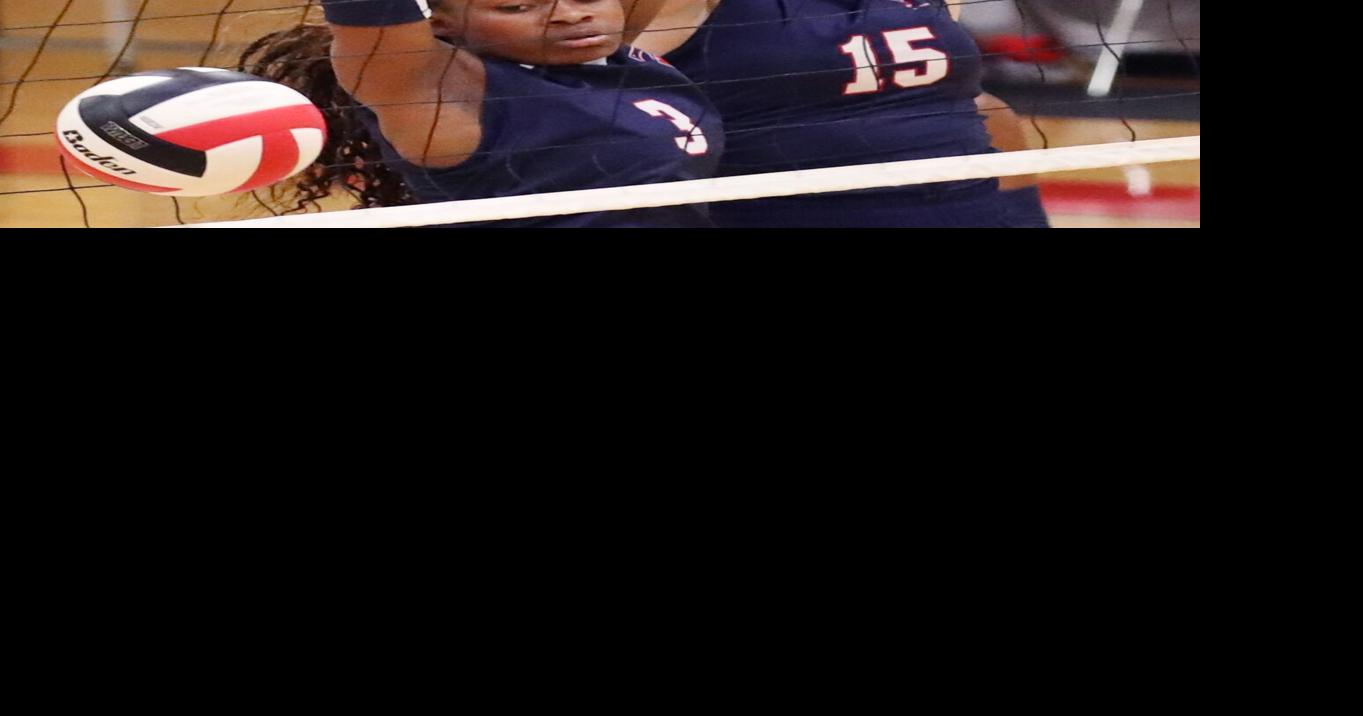 VOLLEYBALL | Trinity vs. Coahoma photo gallery | Photo Galleries ...
