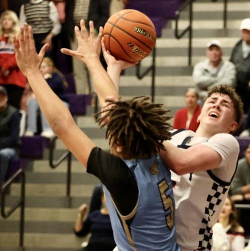 BOYS BASKETBALL | Trinity's shooting touch is AWOL, leading to a gut ...