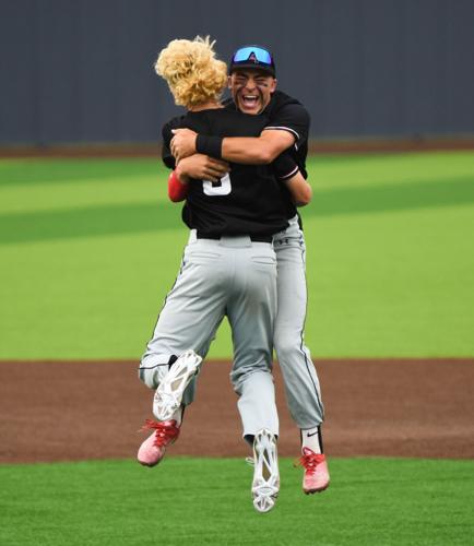BASEBALL | Cooper vs. Grapevine photo gallery | Lubbock-Cooper ...