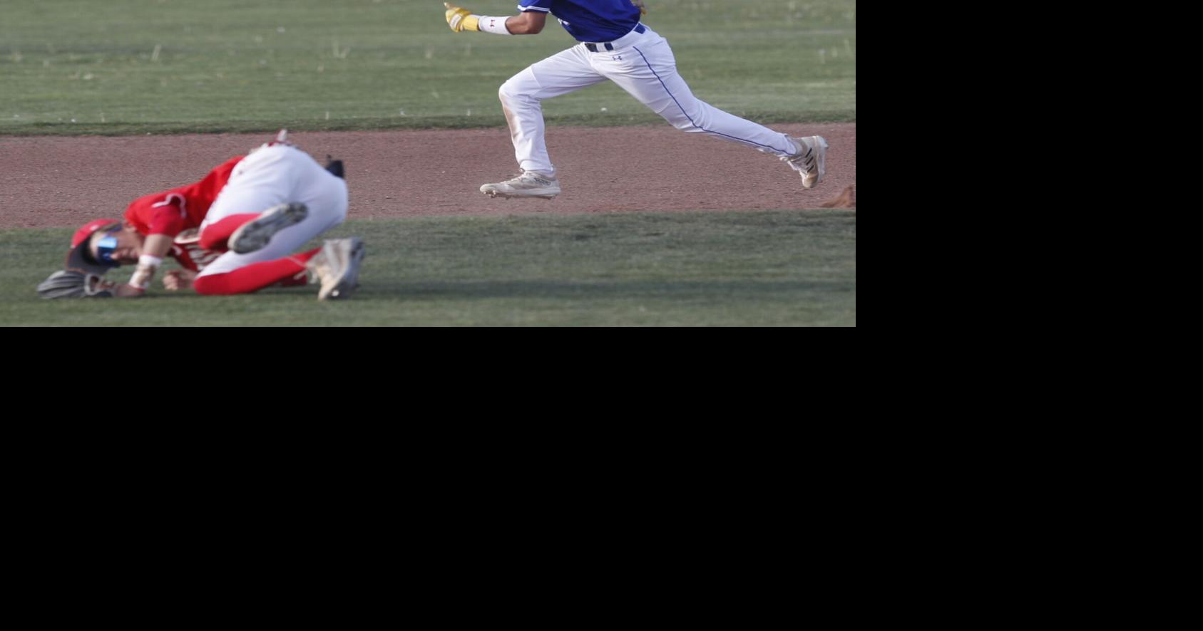 BASEBALL | Sweetwater-Estacado photo gallery | Estacado | hubcitypreps.com