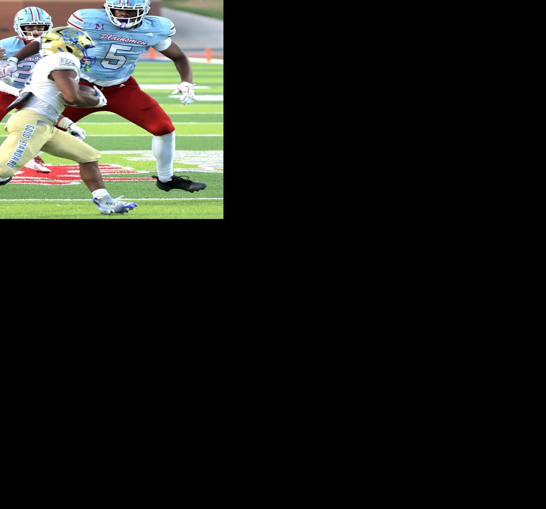 All-District 2-5A Division I Team | Football | hubcitypreps.com