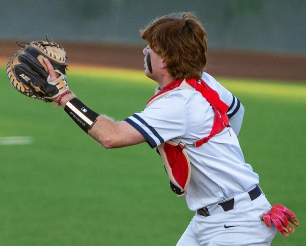 BASEBALL | Idalou-Liberty photo gallery | Liberty | hubcitypreps.com