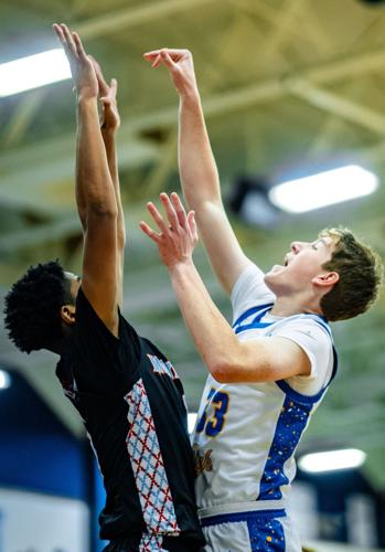 BOYS BASKETBALL | Monterey-Frenship photo gallery | Boys Basketball ...