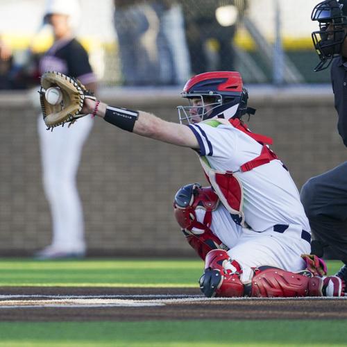 BASEBALL | Slaton-Liberty photo gallery | Liberty | hubcitypreps.com