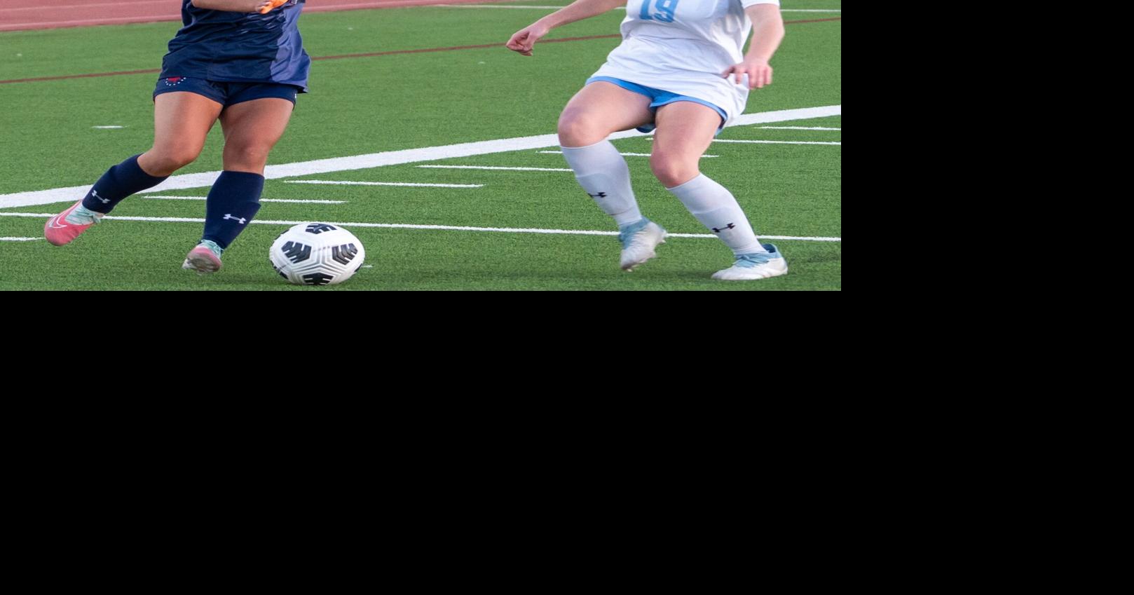GIRLS SOCCER | Lady Patriots turn up defensive heat to plow past ...