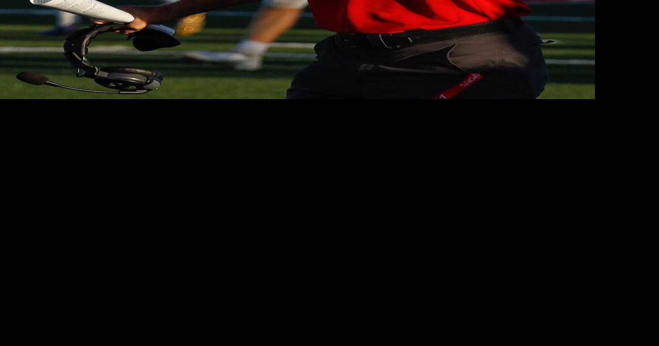 END OF THE BENCH | Kevin Spiller's unfiltered emotions are the stuff ...