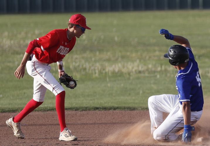 BASEBALL | Sweetwater-Estacado photo gallery | Estacado | hubcitypreps.com
