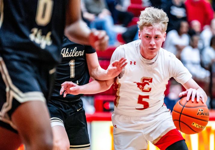 BOYS BASKETBALL | Abilene-Coronado photo gallery | Coronado ...