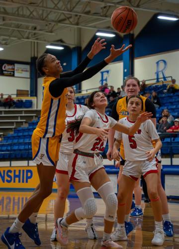 GIRLS BASKETBALL | Plainview-Frenship photo gallery | Frenship ...