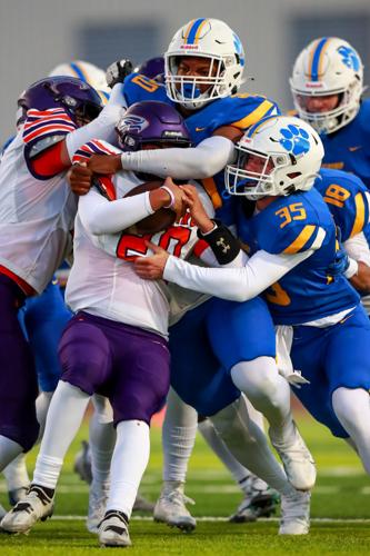 FOOTBALL | Locked-and-loaded Tiger crew takes aim at building on ...