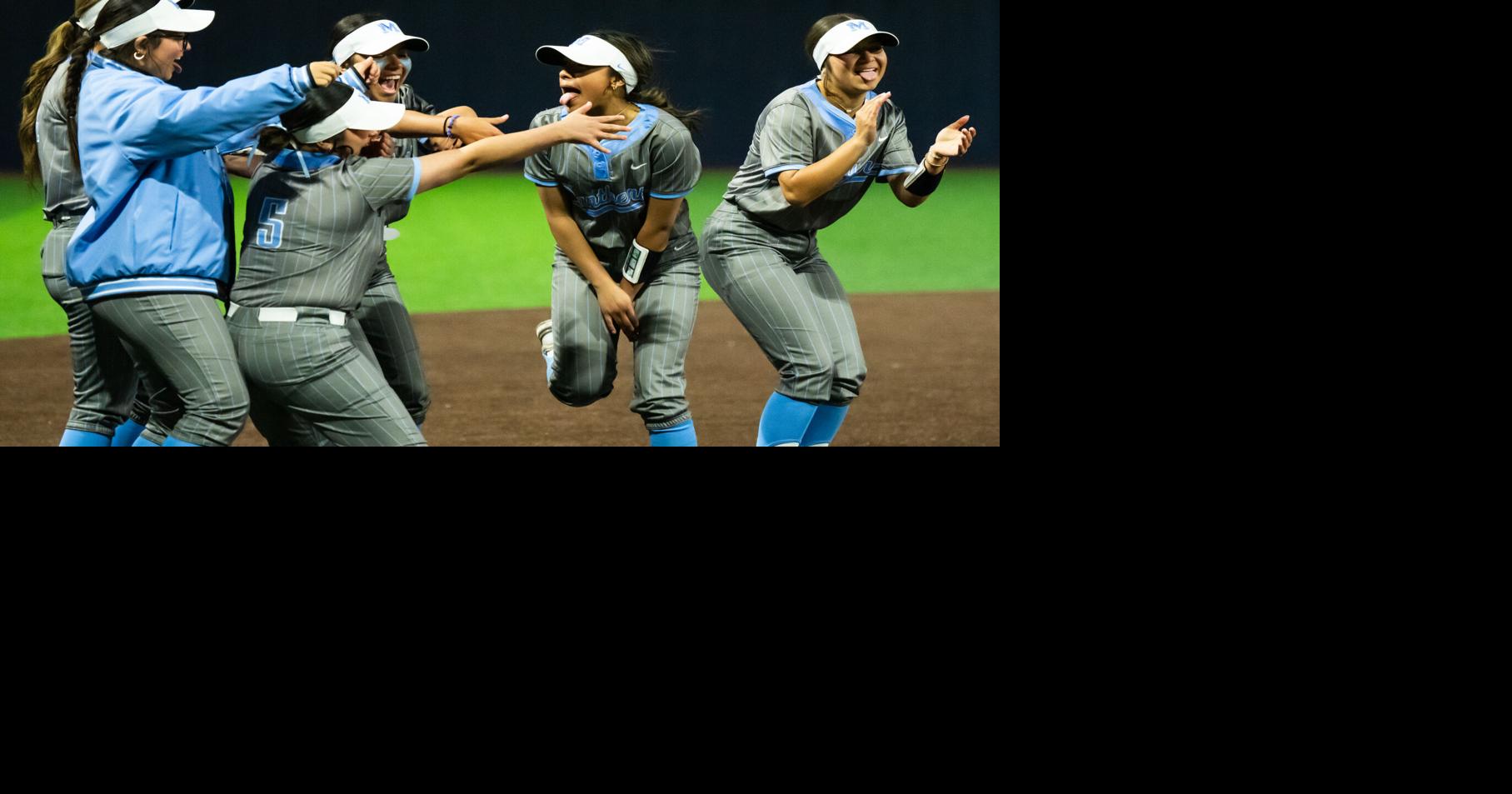 SOFTBALL | Trinity Christian at Memorial photo gallery | Softball ...