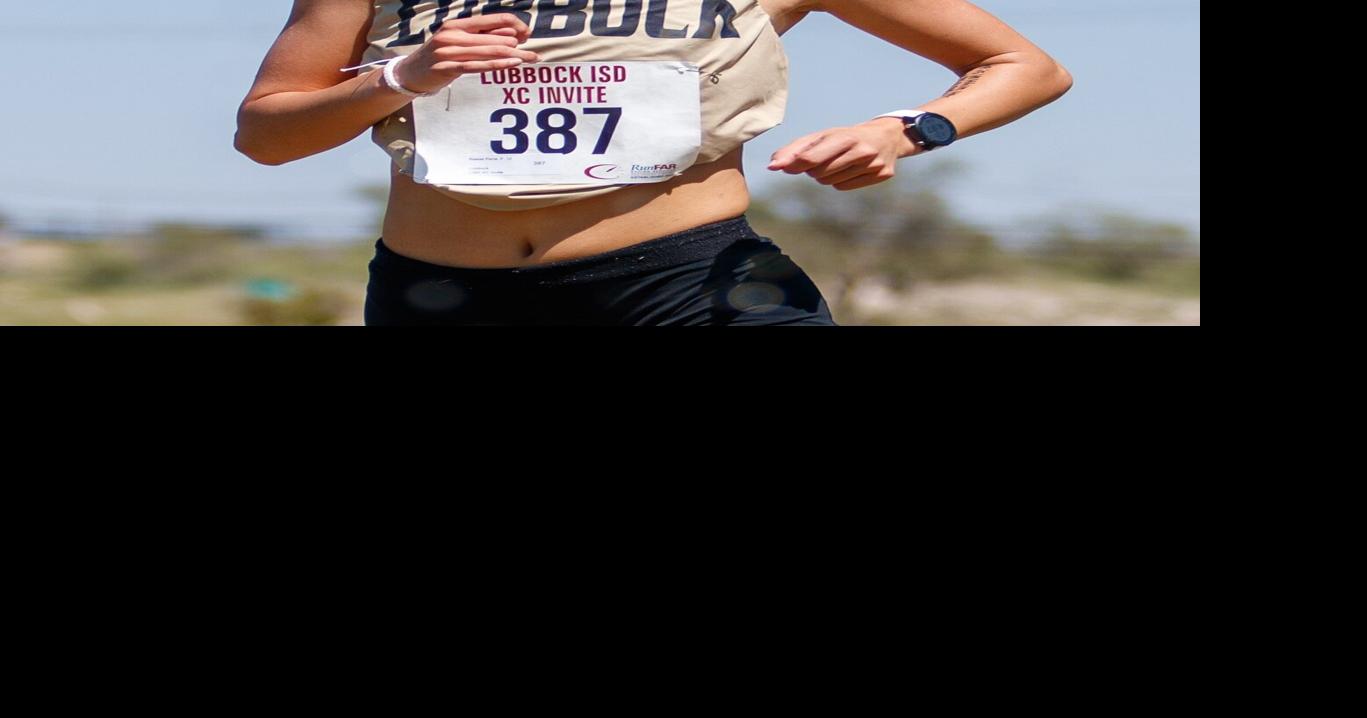 CROSS COUNTRY | Lubbock ISD girls photo gallery & final results | Cross ...