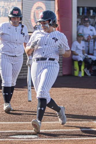 SOFTBALL | Plainview at LCP photo gallery | Lubbock-Cooper ...