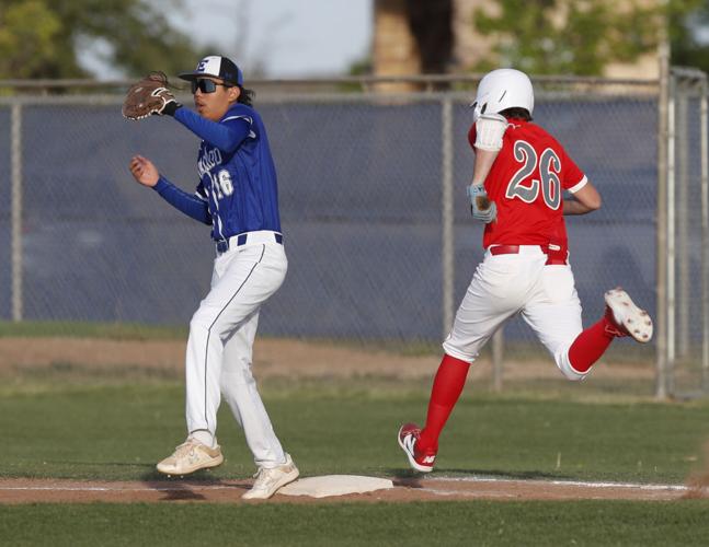 BASEBALL | Sweetwater-Estacado photo gallery | Estacado | hubcitypreps.com